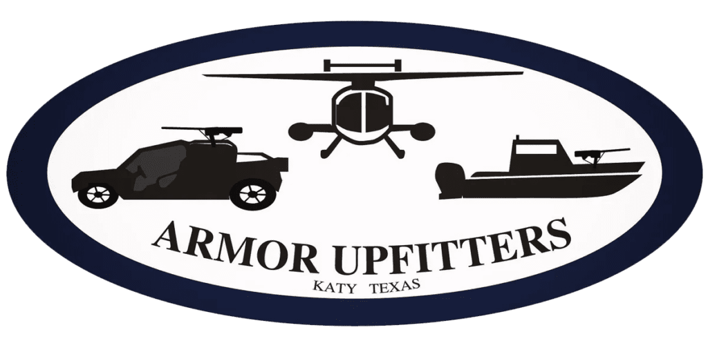 Armor Upfitters Logo | Independent Armored Car Operators Association, Inc.